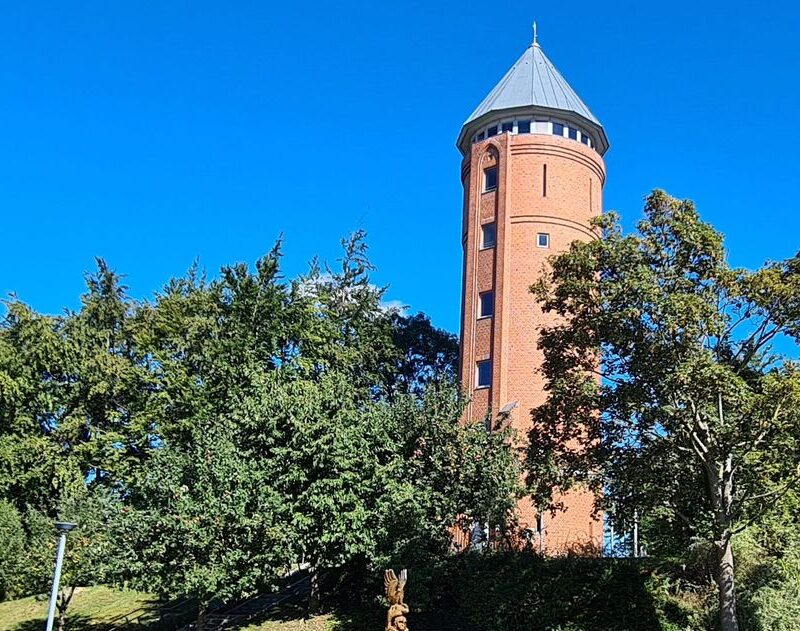 Sehenswürdigkeiten: Kultur und Freizeit | Stadt Grimmen