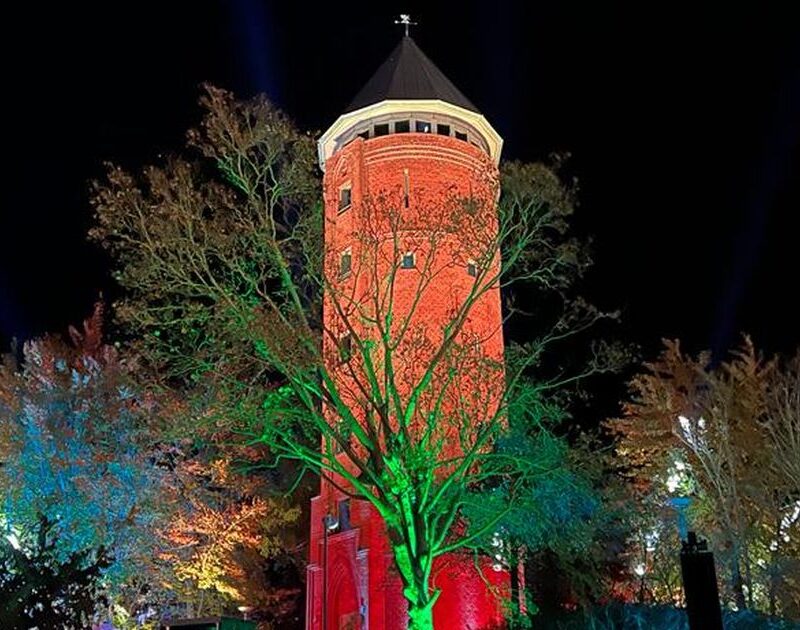 Stadt Grimmen | Kleinstadt im Landkreis Vorpommern-Rügen